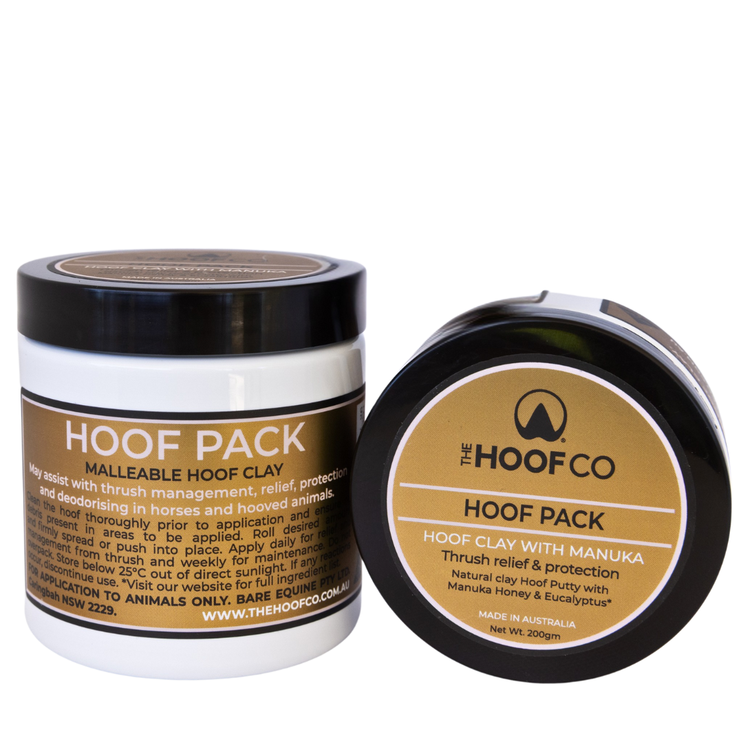 Hoof Care Products (not bundles) – The Hoof Co