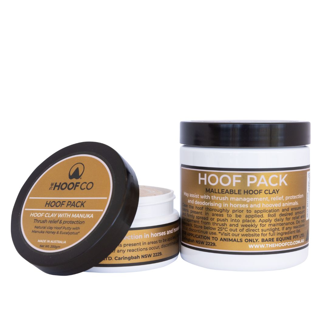 All Products – The Hoof Co