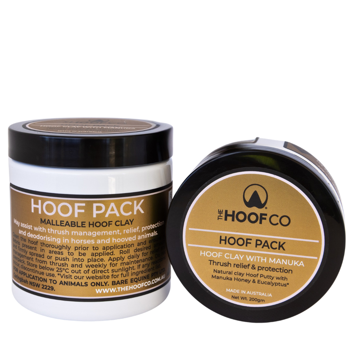 Hoof Care Solutions. Got a Hoof Problem? We've got you. – The Hoof Co