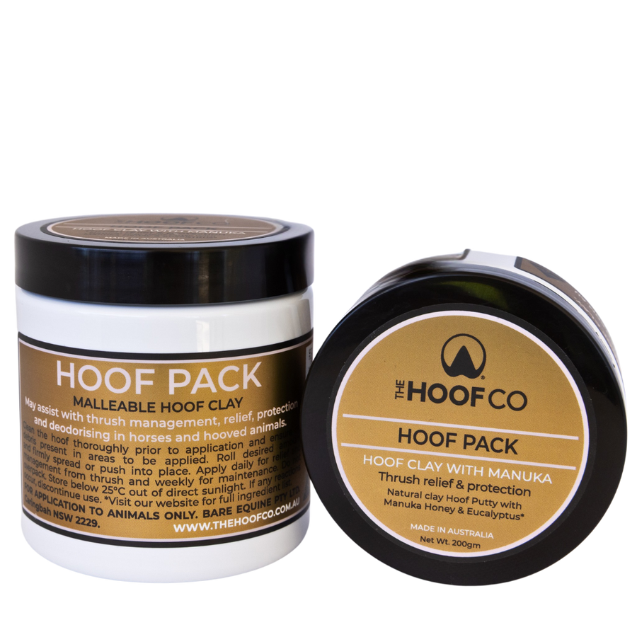Hoof Care Solutions. Got a Hoof Problem? We've got you. – The Hoof Co