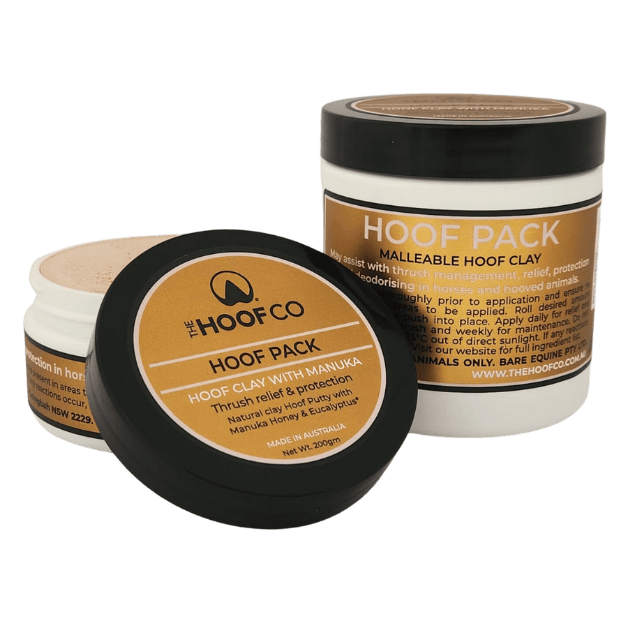 All Products – The Hoof Co