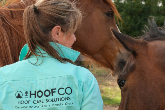 About Us – The Hoof Co