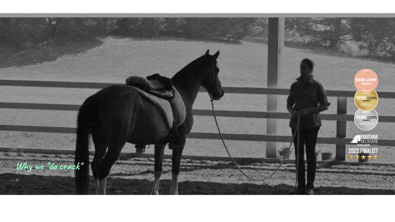 About Us – The Hoof Co