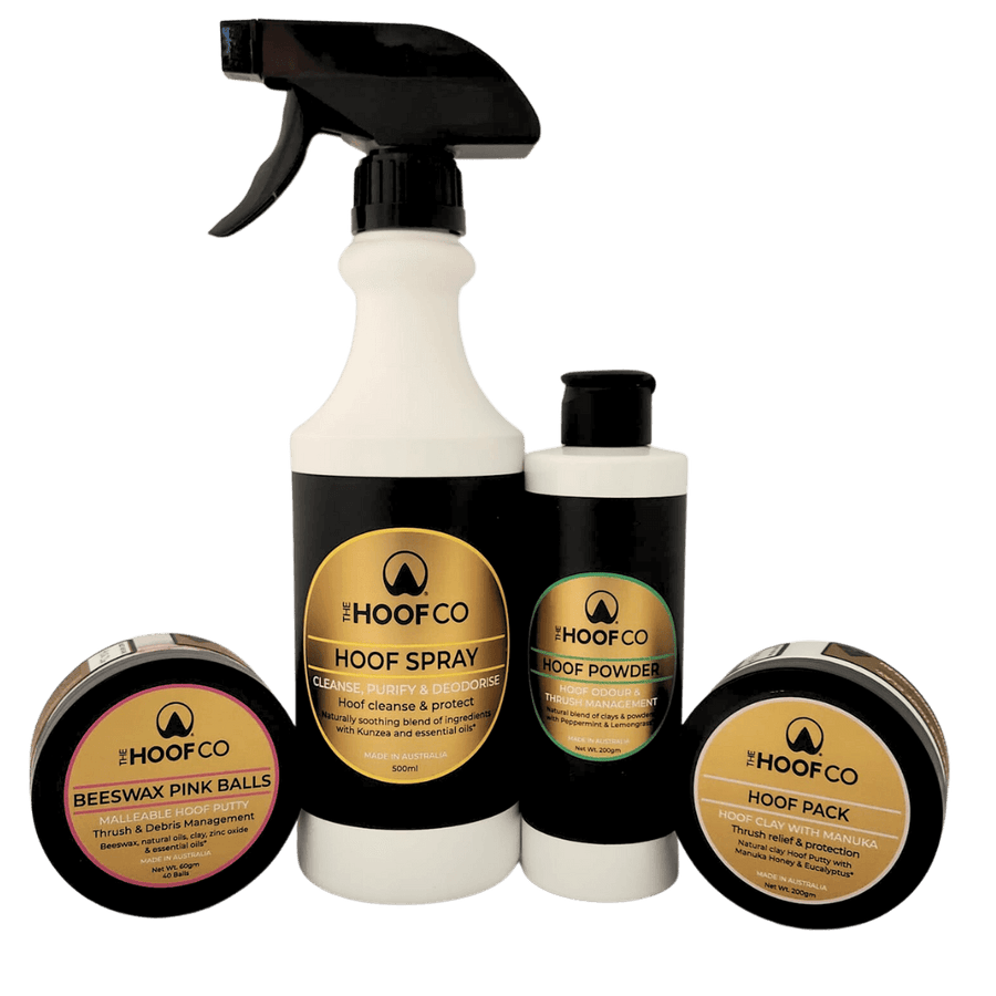 Thrush – Tagged "Thrush"– The Hoof Co